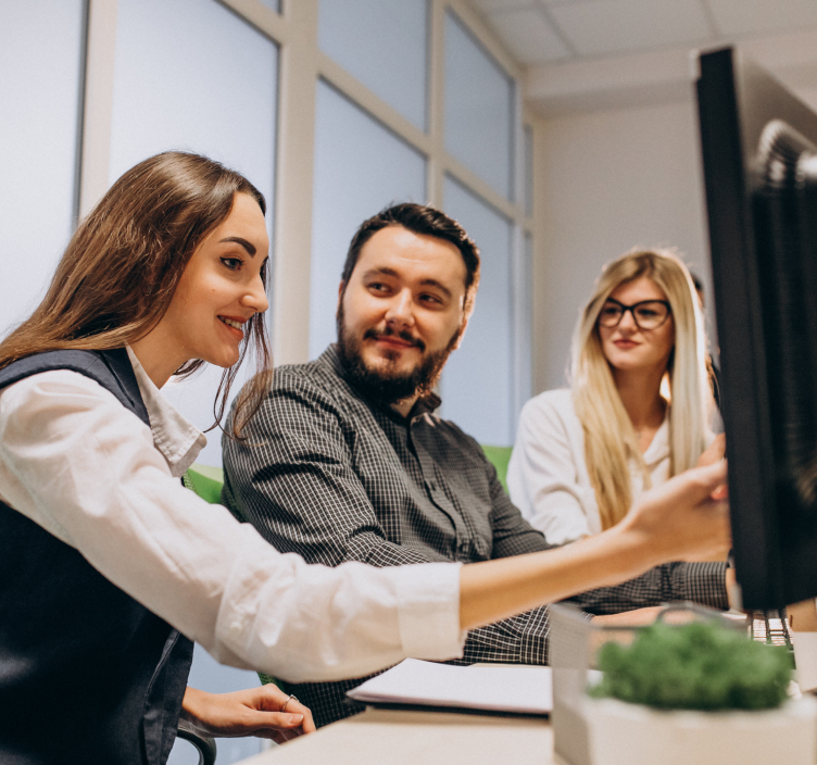 Technical Solutions | Web Sharp Studios