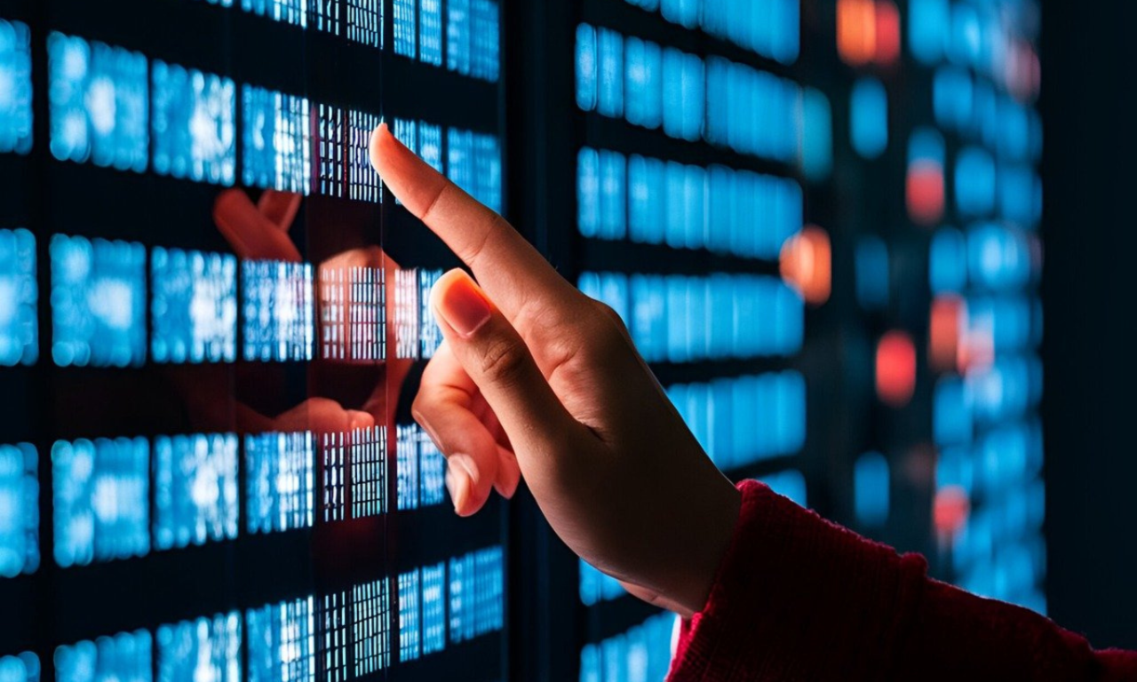 Data Governance: The Backbone of Digital Transformation | Web Sharp Studios